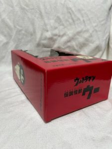 Inspired SSS collection 1/6 Ultraman Kaiju Woo Figure + Yukinko Kubrick ...