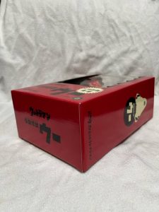 Inspired SSS collection 1/6 Ultraman Kaiju Woo Figure + Yukinko Kubrick ...